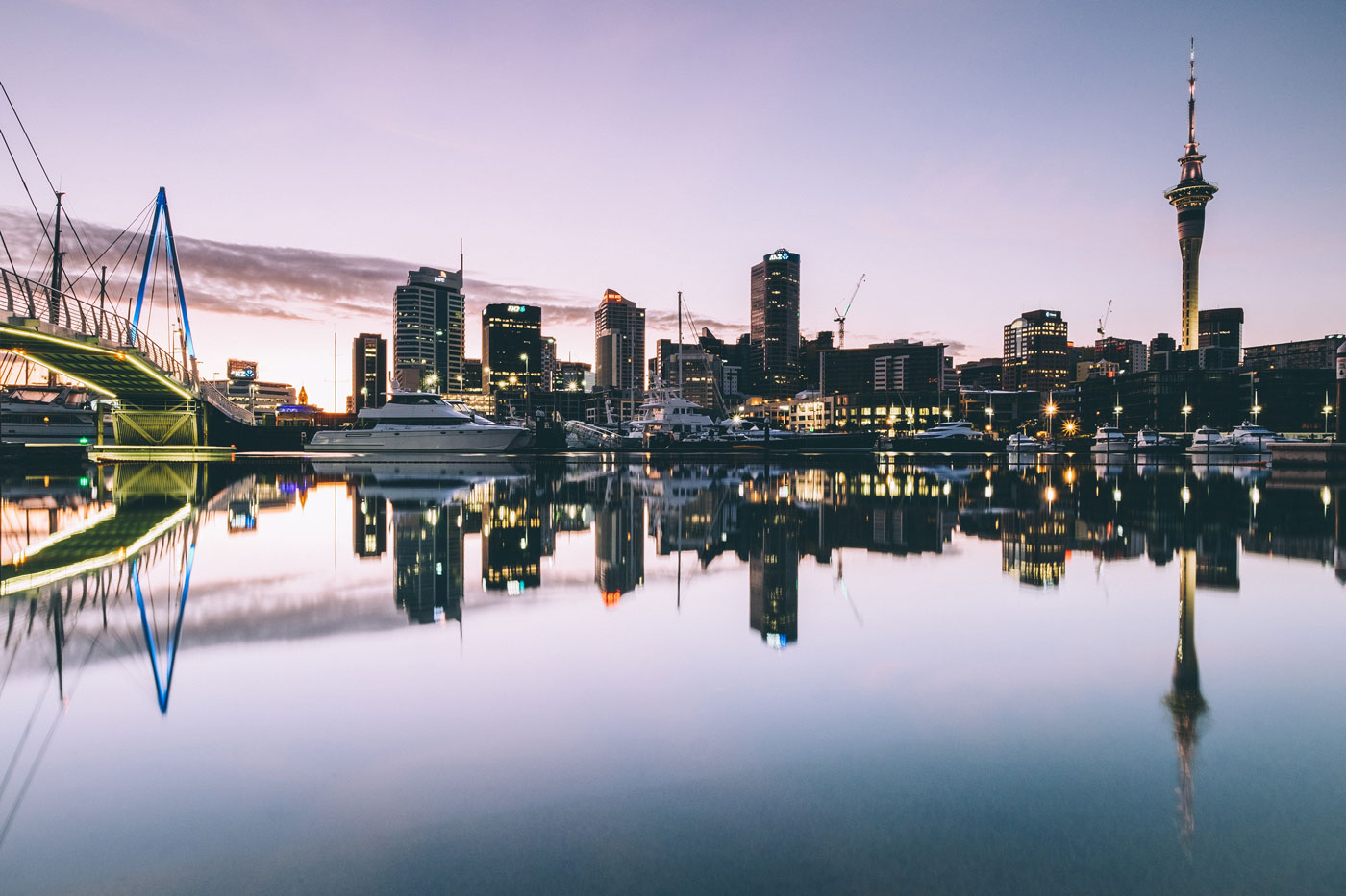 Auckland - Experiencias únicas | Go Native Project